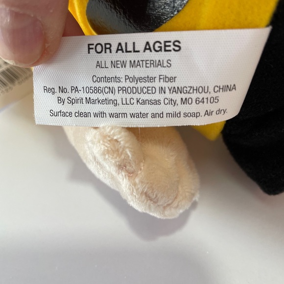 Peanuts | Toys | Charlie Brown Plush From A Peanuts Experience Hawaii ...